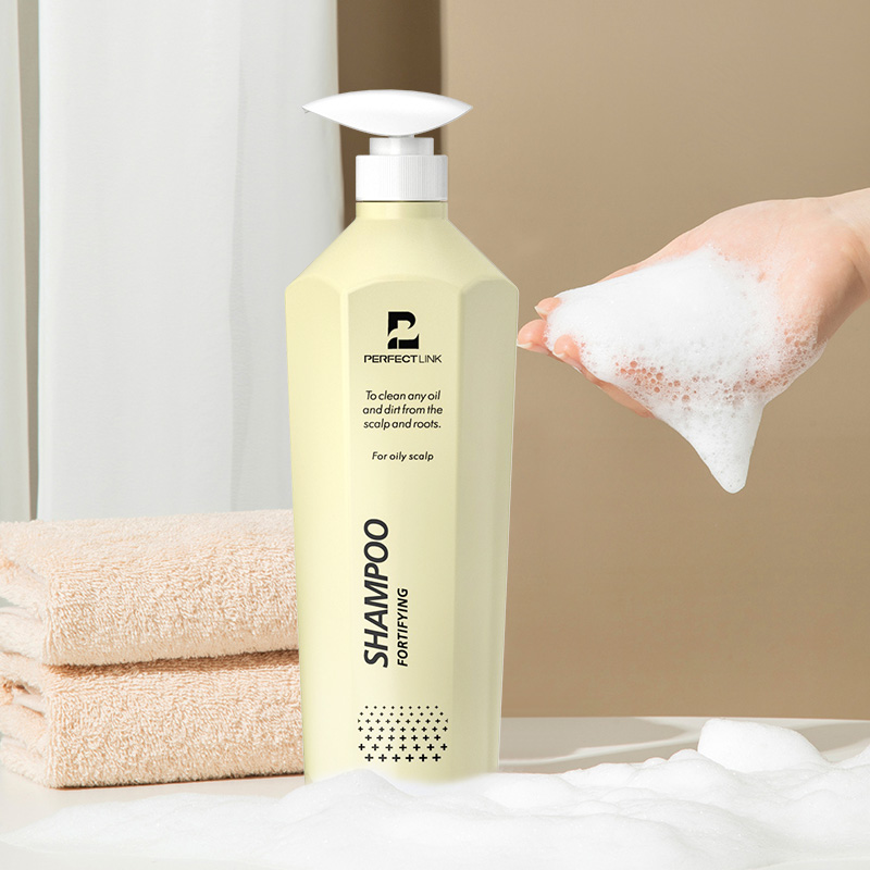 Oil Control Shampoo | Best Deep Cleanse Shampoo