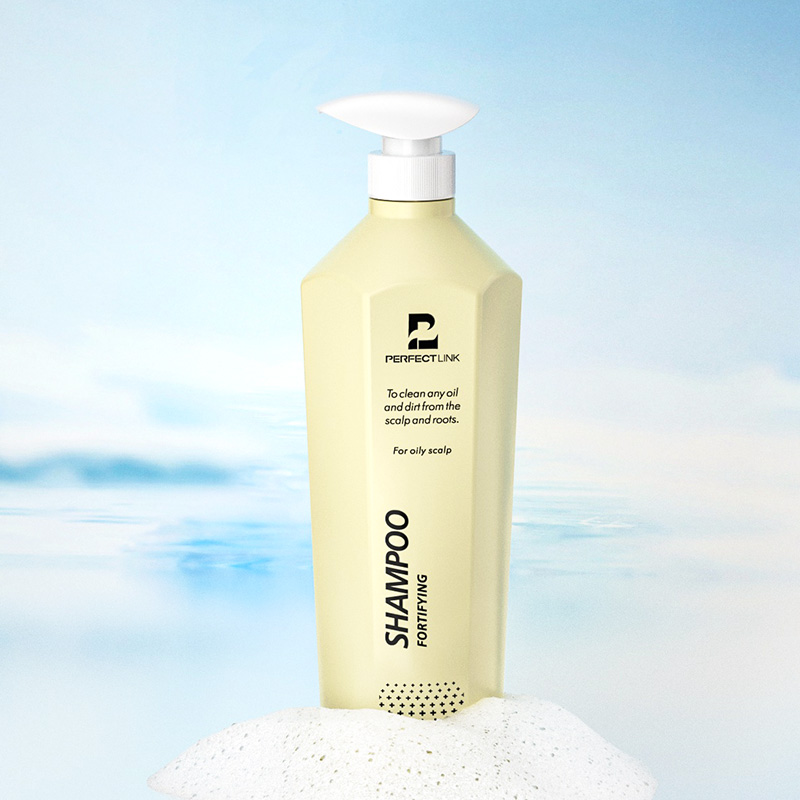 Oil Control Shampoo | Best Deep Cleanse Shampoo