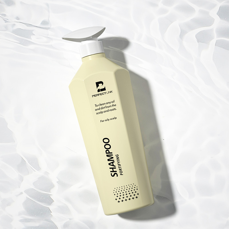 Oil Control Shampoo | Best Deep Cleanse Shampoo
