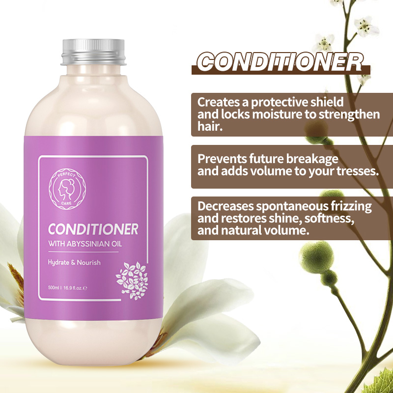 Conditioner For Hair | Hydrate & Nourish Conditioner