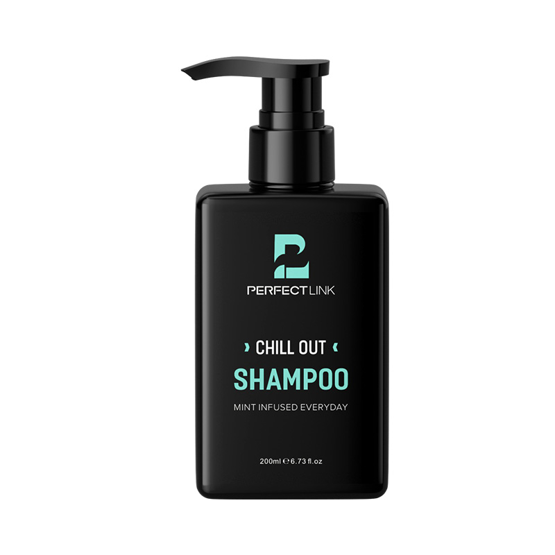 Shampoo Manufacturer | Chill Out Shampoo with Mint