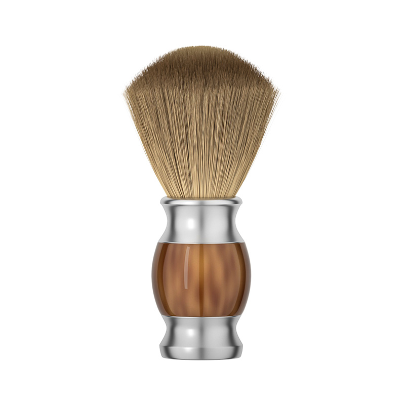 Shaving Brush Handcrafted Shaving Brush for Men