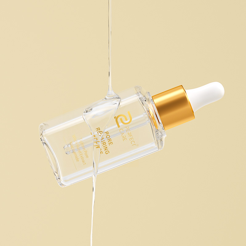 Pore Minimizing Serum, Facial Essence for Shrinking Pores