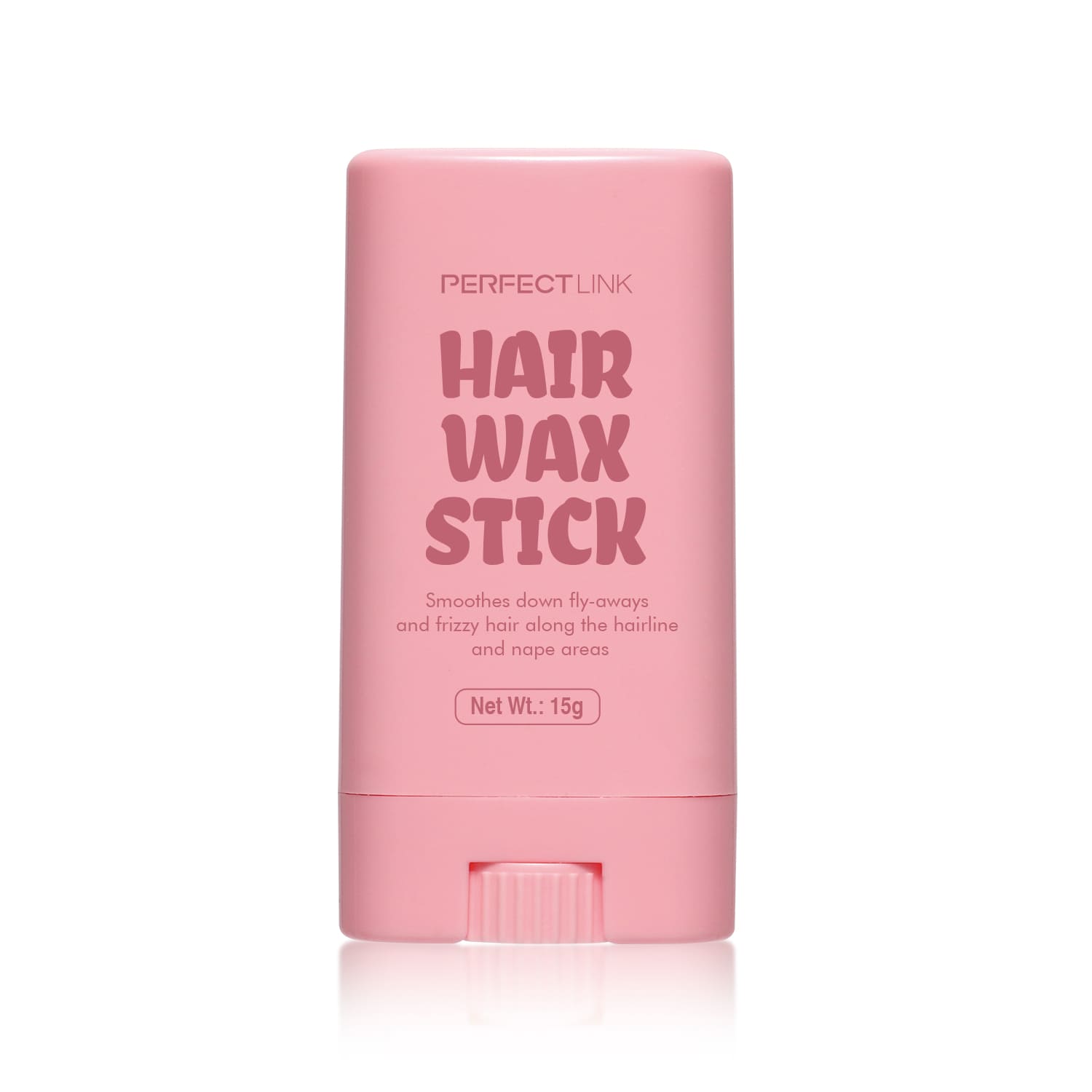 Hair Styling Wax Stick -Long-lasting Hold and Control For Hair