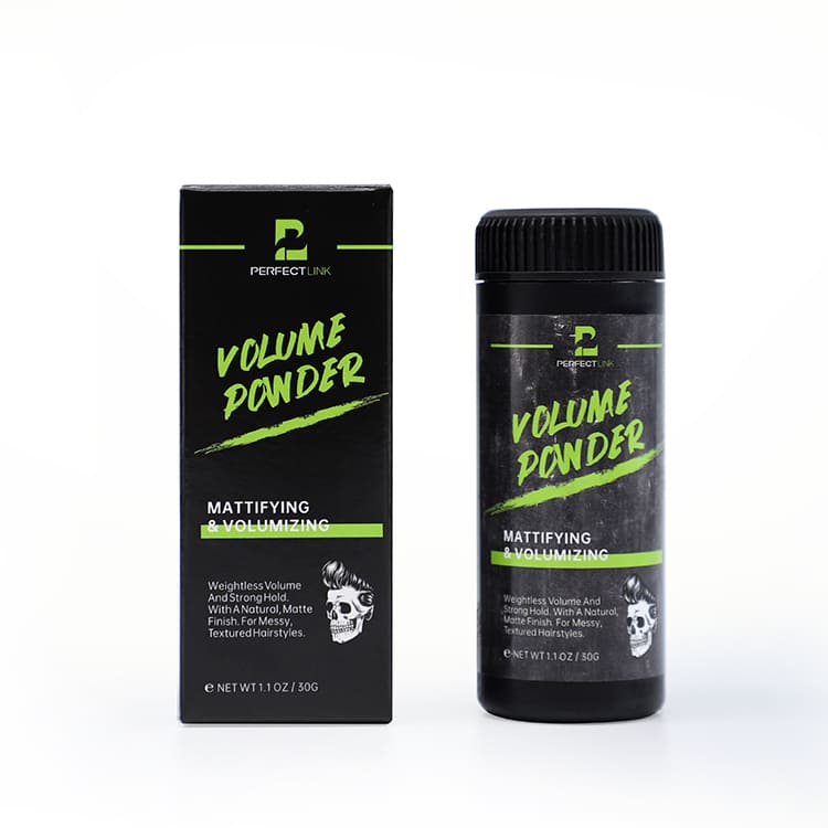 Volumizing Hair Powder Texturizing and Volumizing - Perfectlink