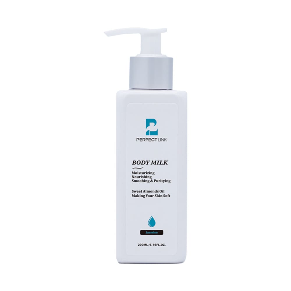 Body Milk Nourish And Moisturize The Skin - Gzperfectlink