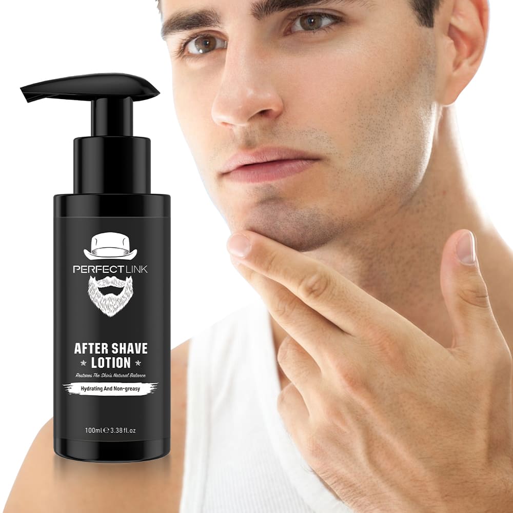 After Shave Lotion For Men Wholesale Private Labeling - Gzperfectlink ...
