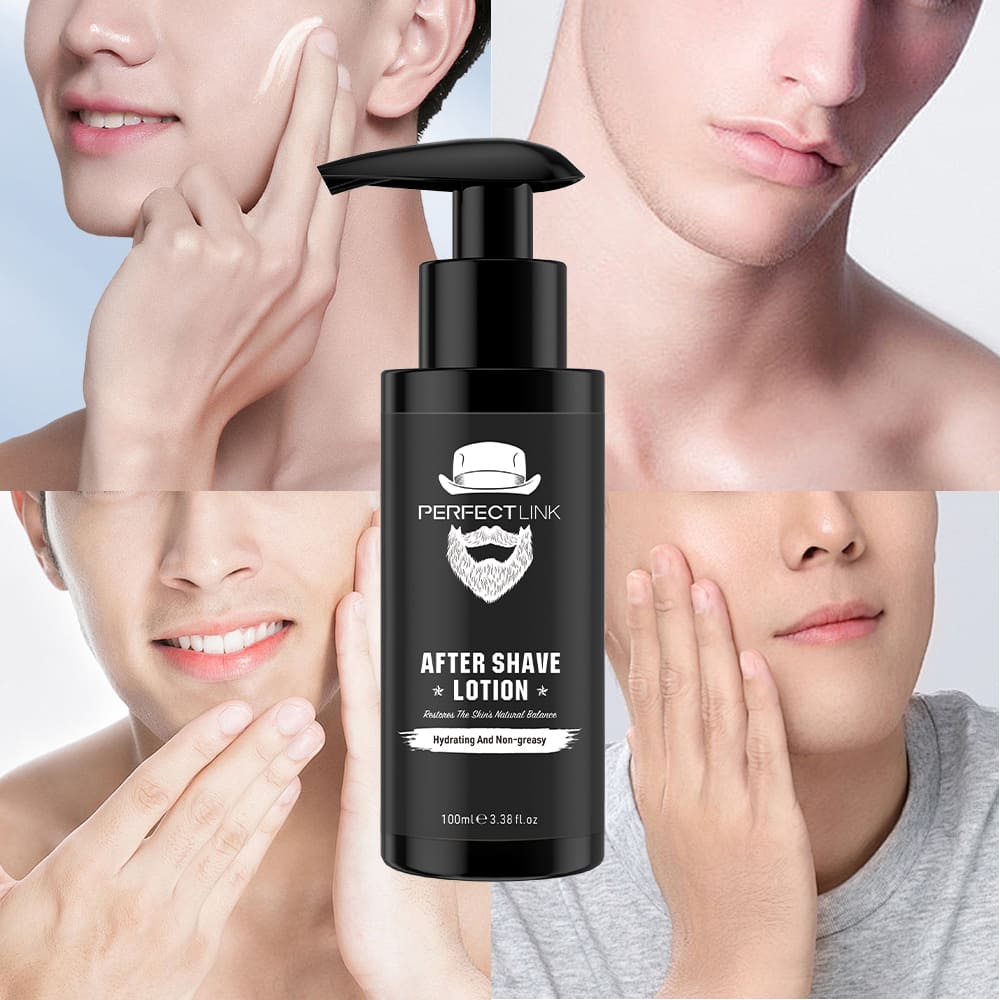 Mens After Shave Lotion Wholesale Private Labeling - Gzperfectlink ...