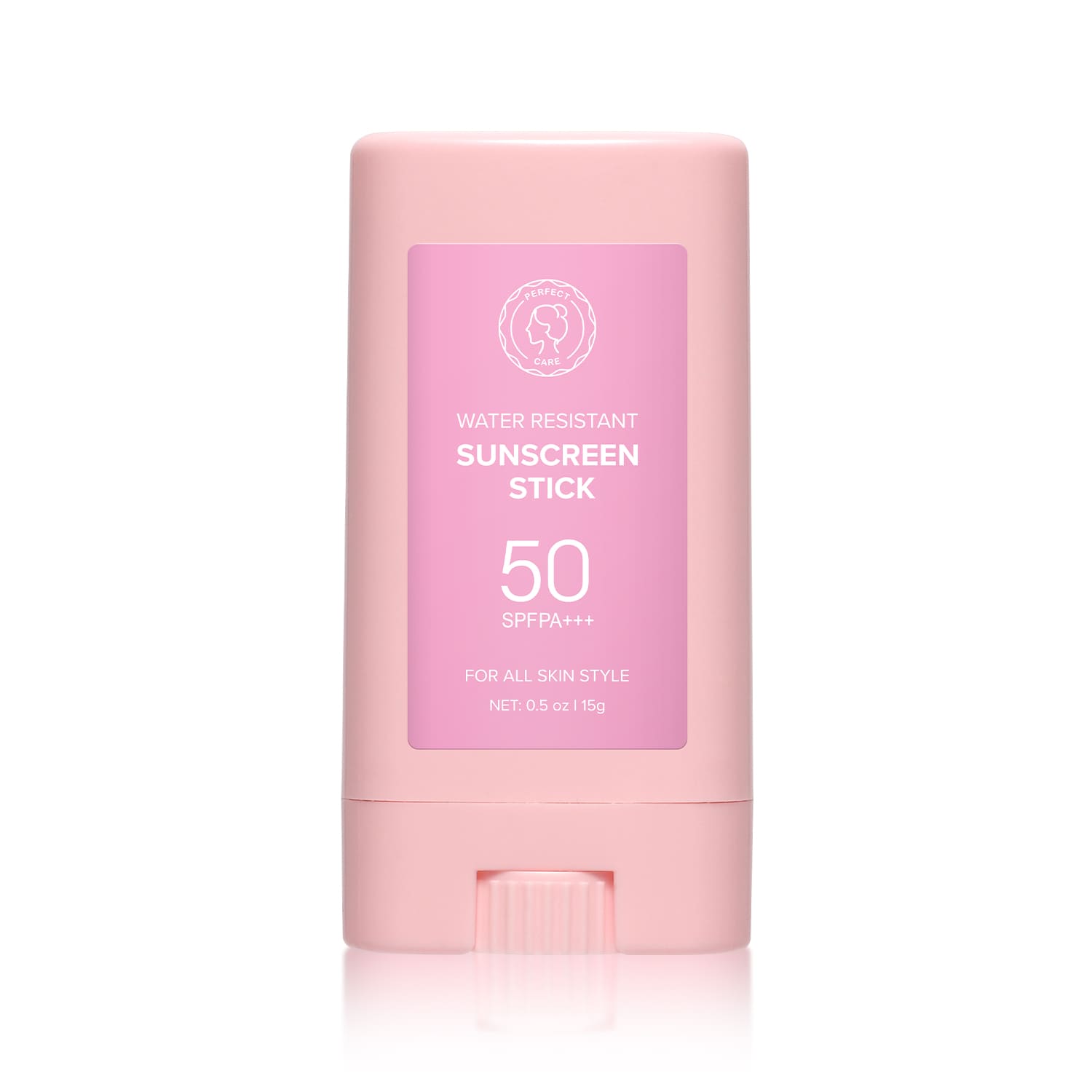 Sunscreen Sticks Pink For Summer - Gzperfectlink