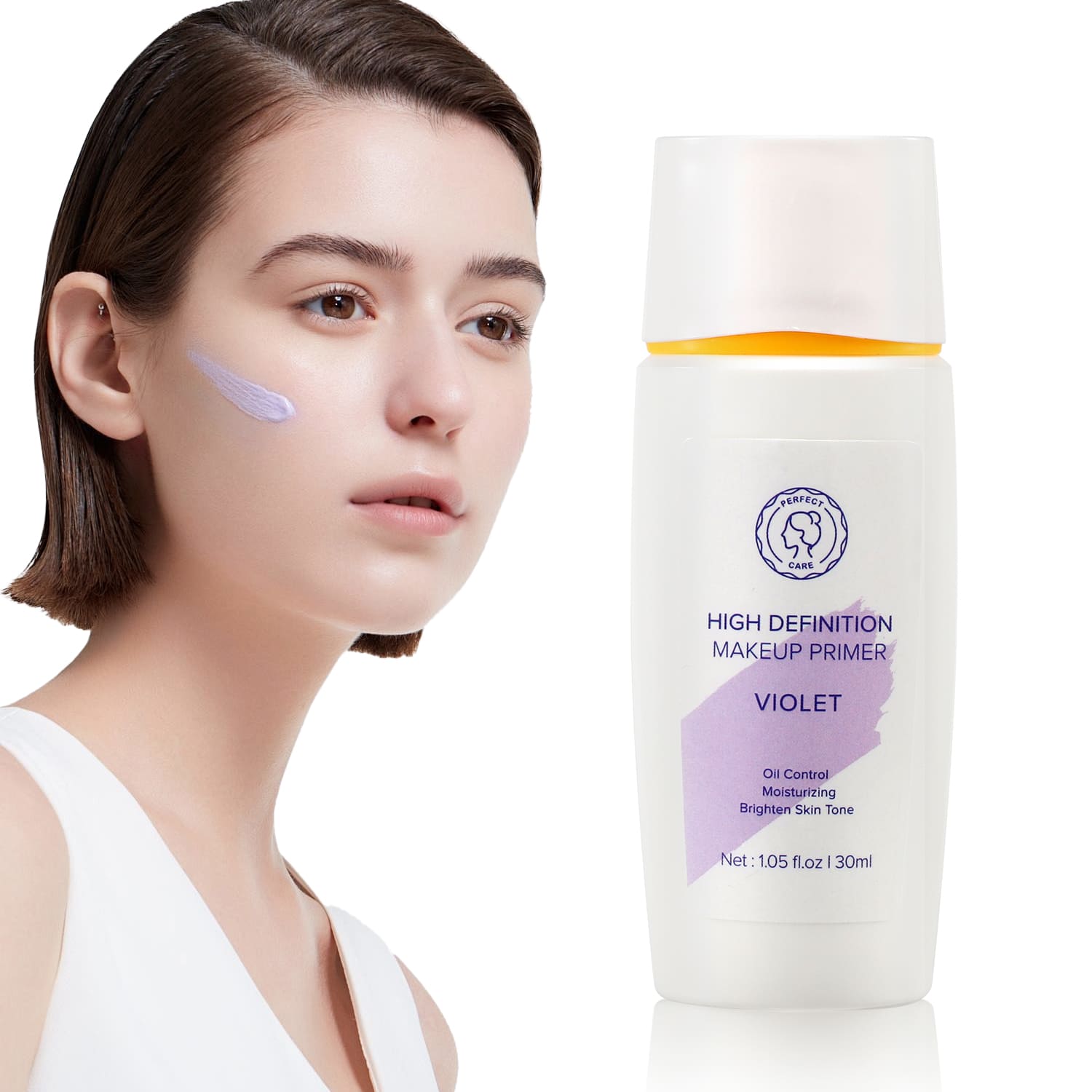 Oil Control Makeup Primer,Make Your Own Brand