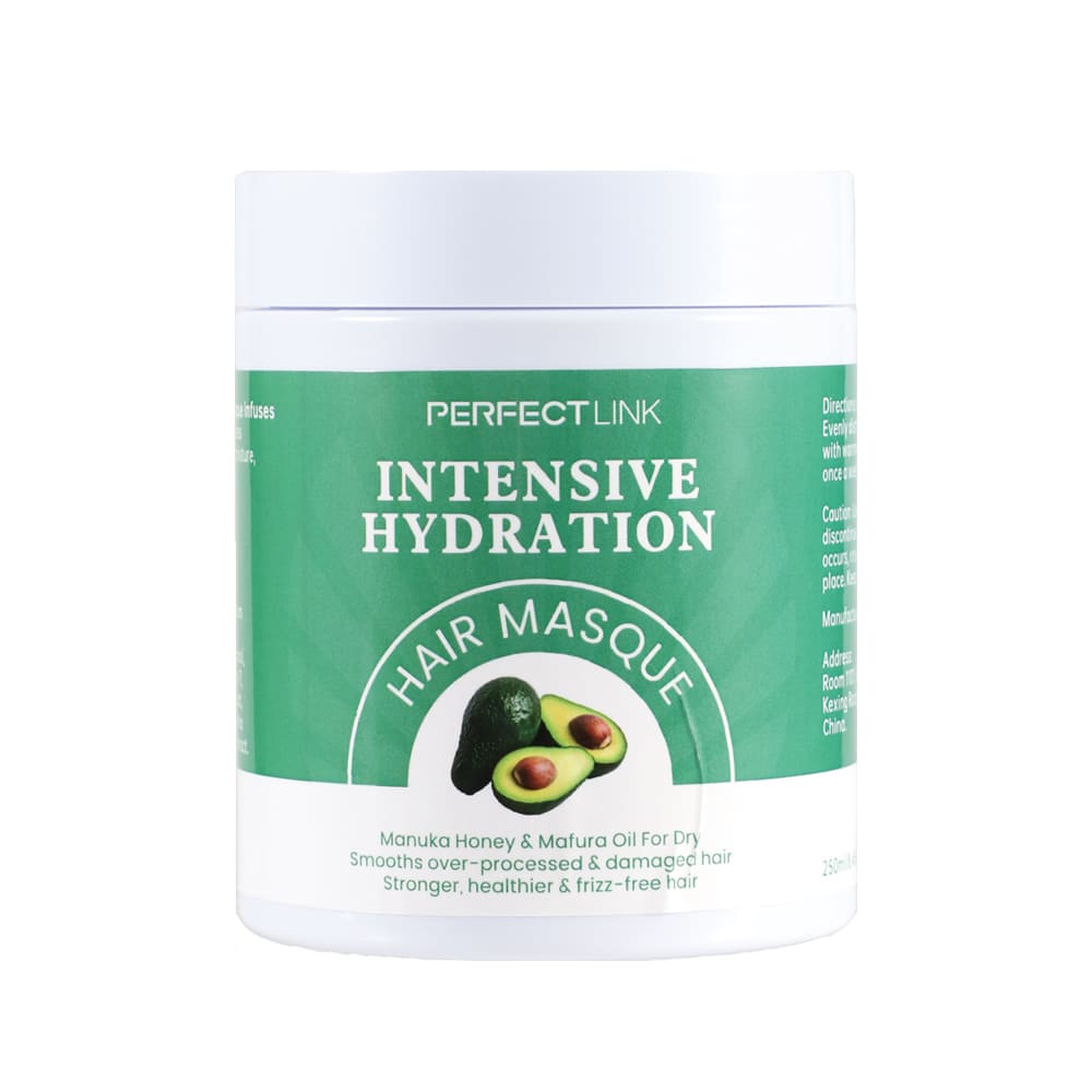 Intense Hydration Hair Mask,Hair Care Products Manufacturer