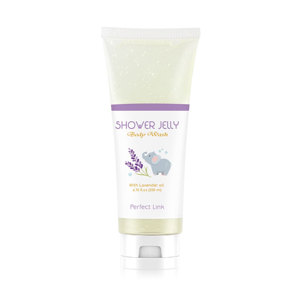 Shower Jelly,Private Label Bodycare Products In China
