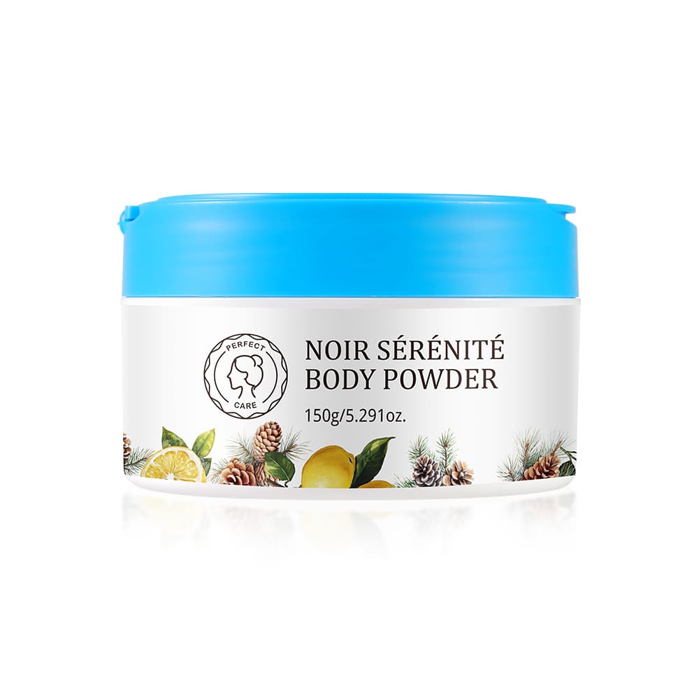 Men’s Body Powder, Manufacturer for Body Powder, OEM