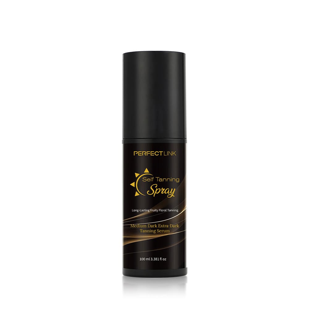 Self Tanning Spray,Tanning Spray Manufacturer-Gzperfectlink