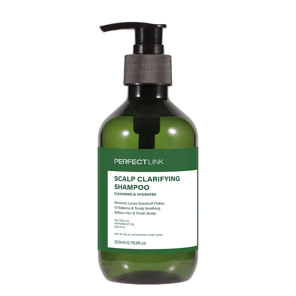 Scalp Sync Clarifying Shampoo,Shampoo Manufacturer