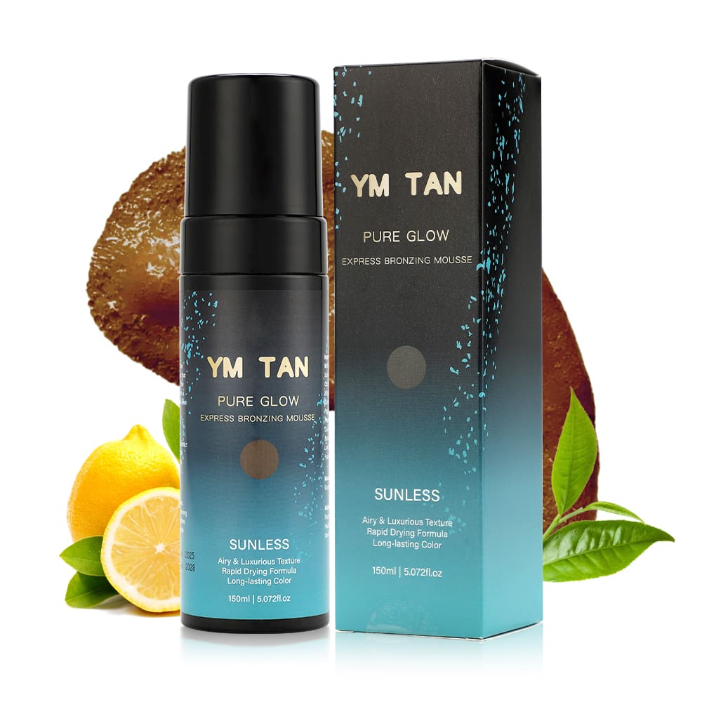 Private Label Tanning Products,Self Tanning Products Manufacturer